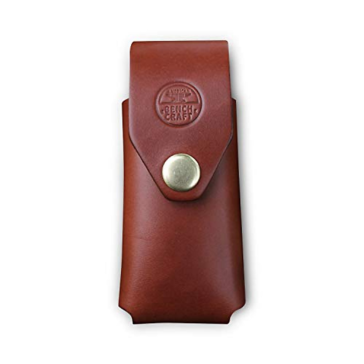 Leather Sheath for Leatherman Wave & Wave+ Made in USA by American Bench Craft