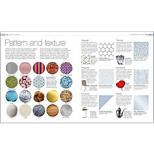 Design, Second Edition: The Definitive Visual Guide (DK Definitive Cultural Histories)