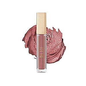 Amore Metallic Lip Creme - Prismattic Touch