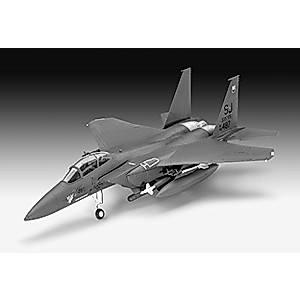 Revell Germany 03972 1/144 F-15E Strike Eagle Model Kit