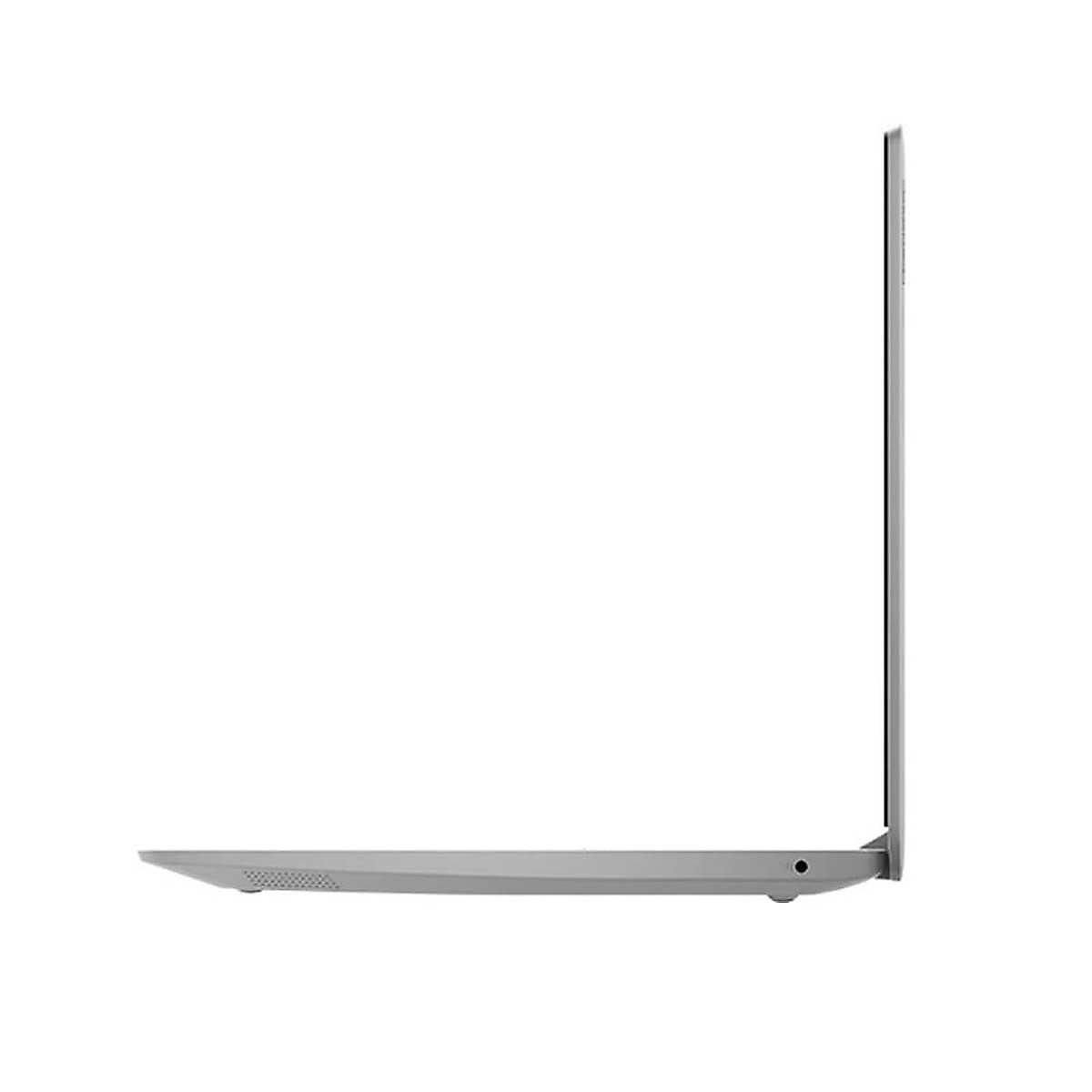 Lenovo IdeaPad 1, 14" Notebook, Full HD(1920 x 1080), AMD Athlon Silver 3050e Dual-core (2 Core) 1.40 GHz, 4 GB RAM, 128 GB SSD, Windows 11 Home, HDMI, Platinum Gray, EAT 64GB SD Card