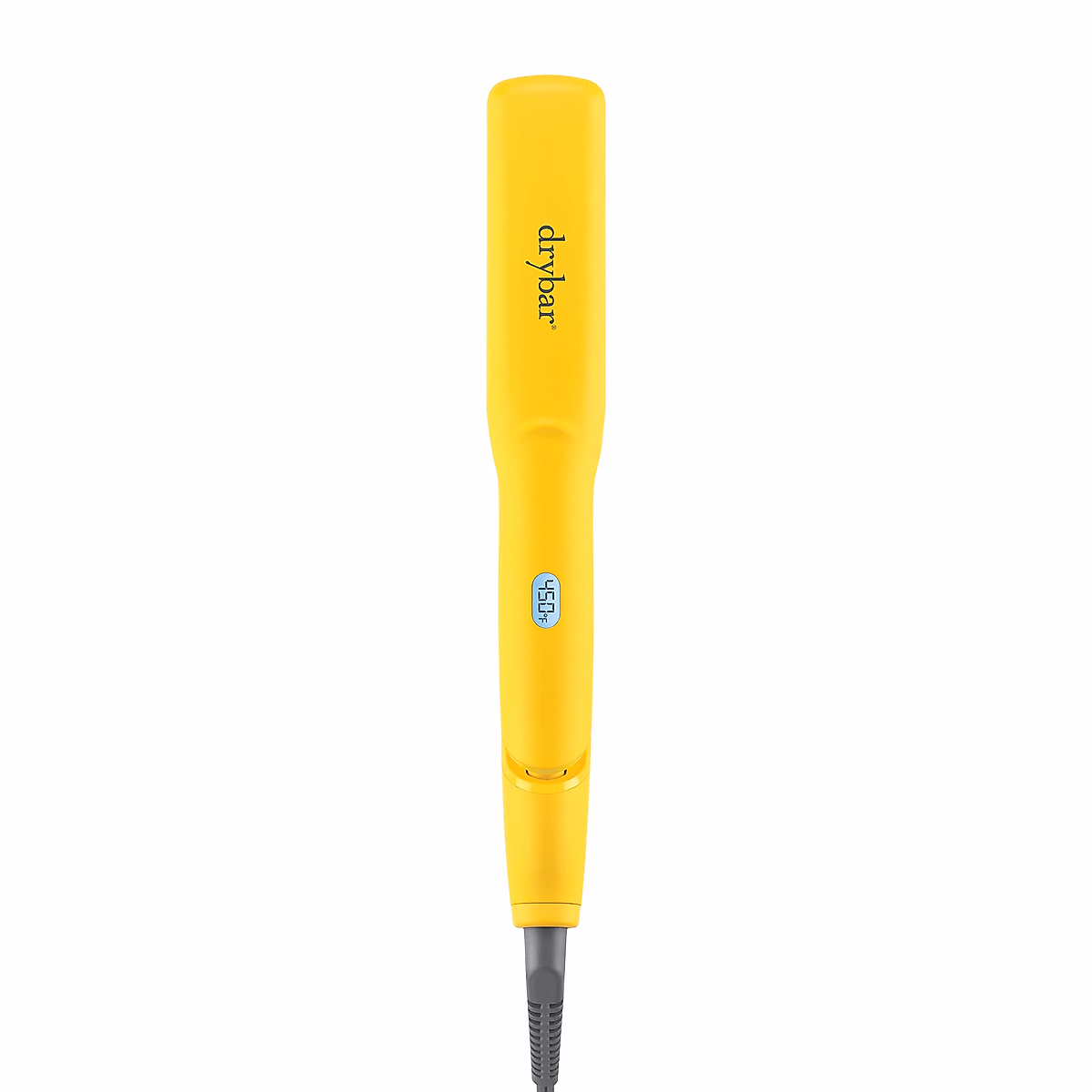 Drybar The Tress Press Straightening Flat Irons | Single Pass Sleek Hair