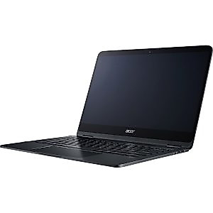 Acer Spin 7, 14" Full HD Touch, 7th Gen Intel Core i7, 8GB LPDDR3, 256GB SSD, Windows 10, Convertible, SP714-51-M4YD