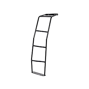 Dee Zee DZ760611 UltraBlack FJ Cruiser Mounted Ladder