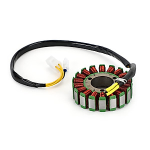 MAD HORNETS Magneto Stator Generator For Apr-ilia RS125, Tuono ETX125 RX125 MX125 1995-2010