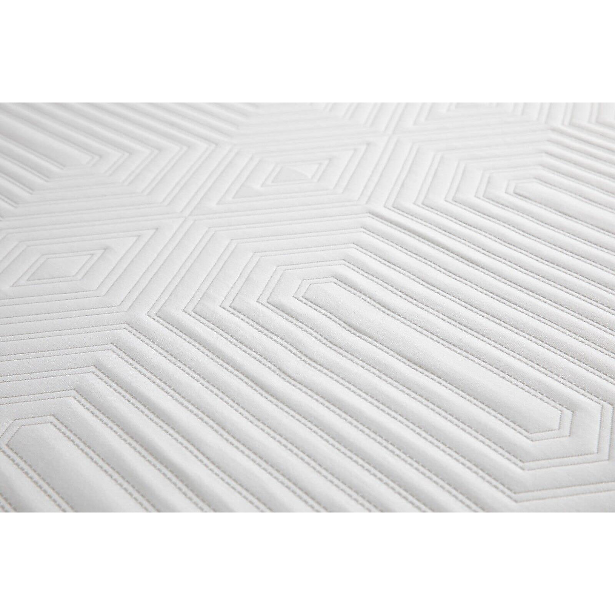 Tulo 10" Gel and Charcoal Infused Mattress in a Box | Memory Foam | Medium Comfort | King Size