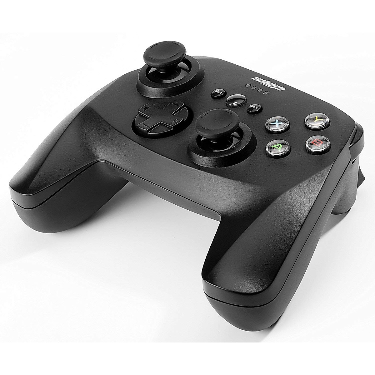 Snakebyte Snakebyte Game Pad Pro - Wireless 2.4Ghz Game Controller/Gamepad/Joystick for PC - PC; Mac; Linux
