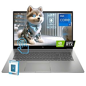 HP 2023 Newest Pavilion 15.6" HD Laptop, Quad Core Intel Pentium N5030 (Upto 3.1GHz), 16GB RAM, 1TB SSD, Intel UHD Graphics, WiFi, Webcam, RJ-45, 11hr+ Battery, Scarlet Red, Win 11+MarxsolCables