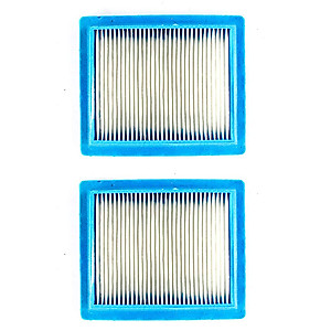 2 Pack Genuine Kohler 14-083-22-S Air Filter Fits Specific XT650 XT675 Models