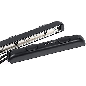 XBERSTAR1pair Straps for Switch Original .Con Strap with Thumb Grips Cap (Light Blue)