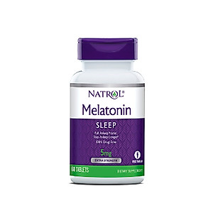 MELATONIN 5MG