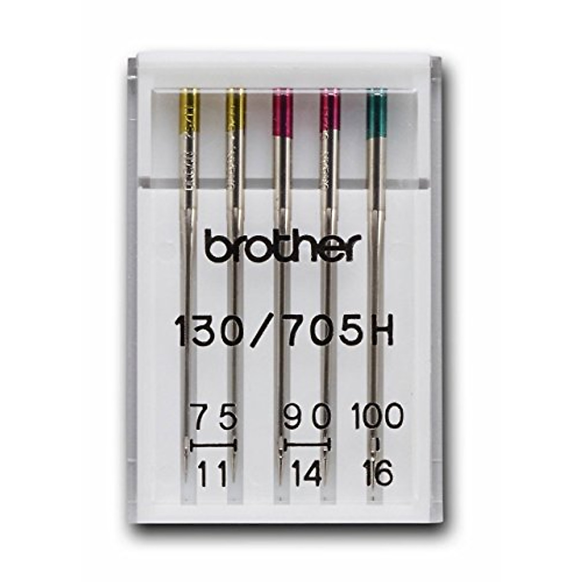 Brother Multipack Needles
