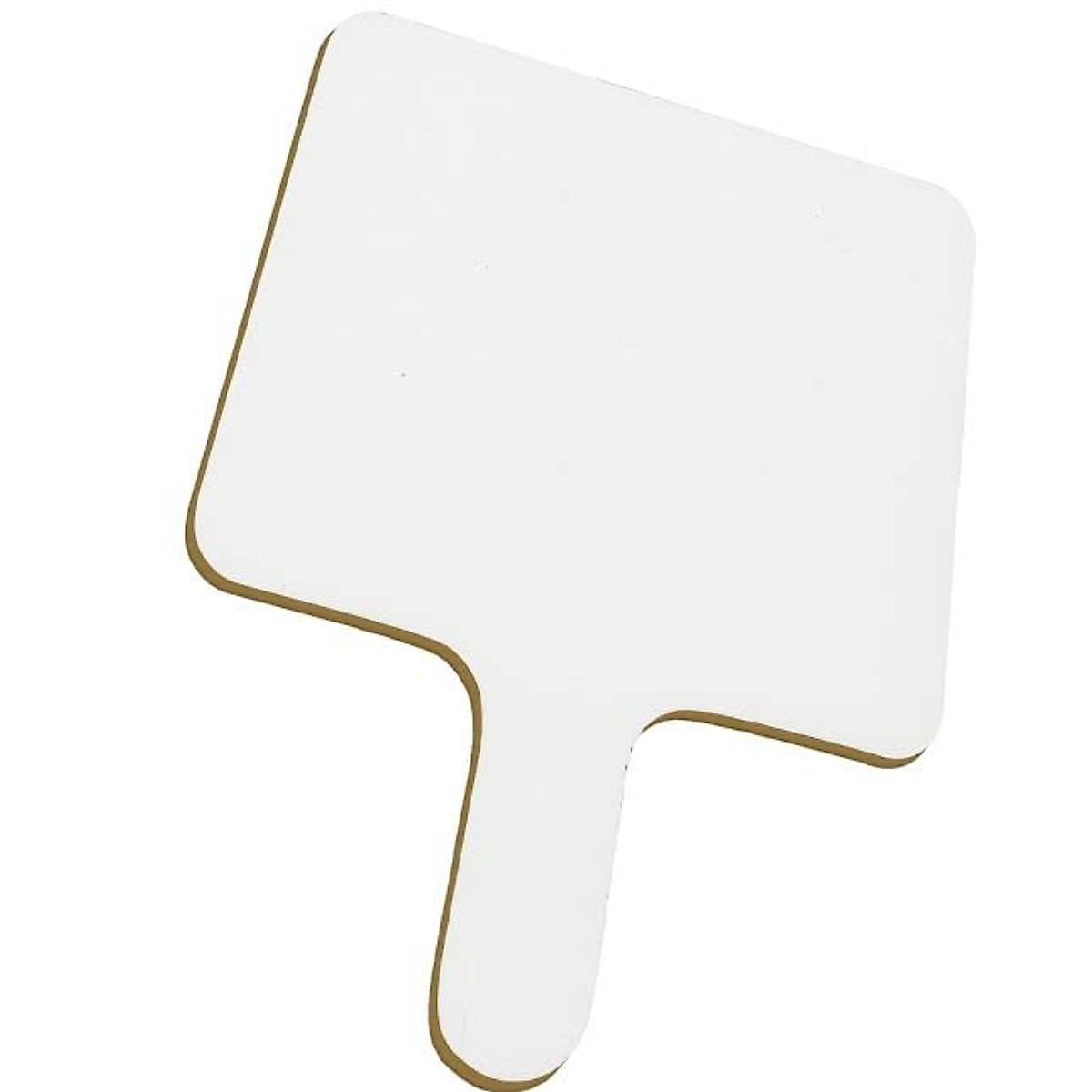 Write Again Two-Sided Answer Paddles - 6 Paddles