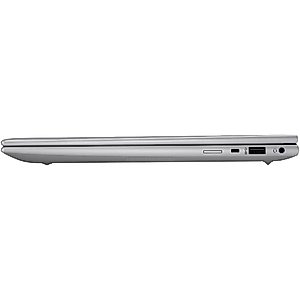 HP ZBook Power G9 Mobile Workstation 15.6” FHD Display, 12th Gen Intel Core i7-12700H, NVIDIA RTX A1000, 32GB DDR5 RAM, 1TB SSD, Fingerprint Reader, Backlit Keyboard, Win11 Pro, Zipnology Cloth- New