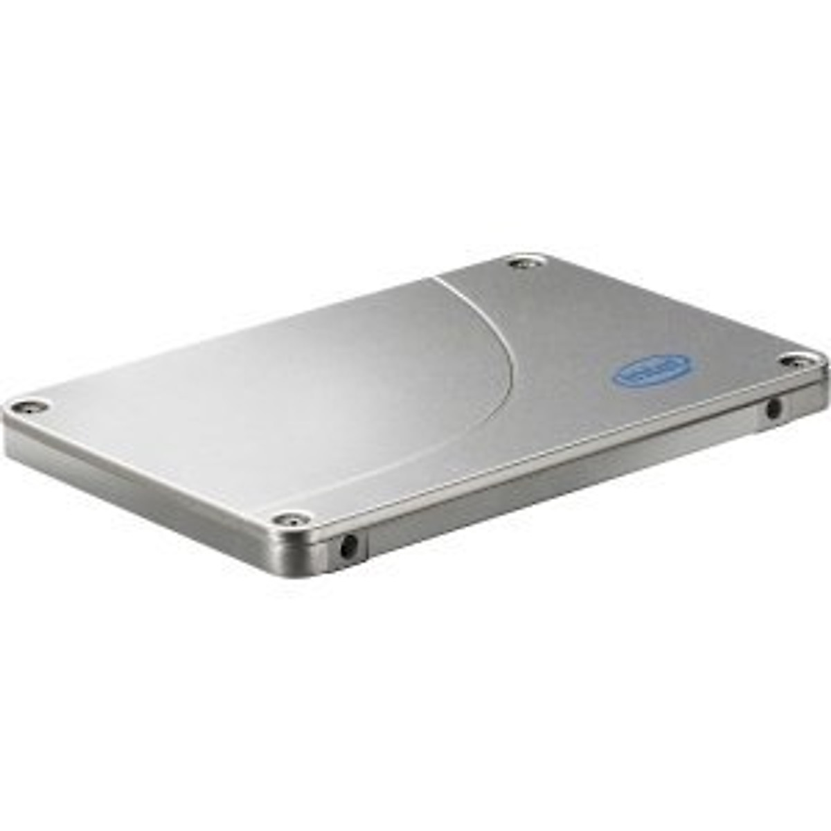 Intel SSDSA2CW160G3 160 GB Internal Solid State Drive - 1 x Retail Pack. 160GB SSD 320 SERIES RETAIL BOX GEN3 2.5 MLC 9.5MM SATSSD. 2.5'