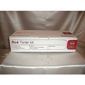 OCE Plotwave 365 Toner OEM/Brand Name
