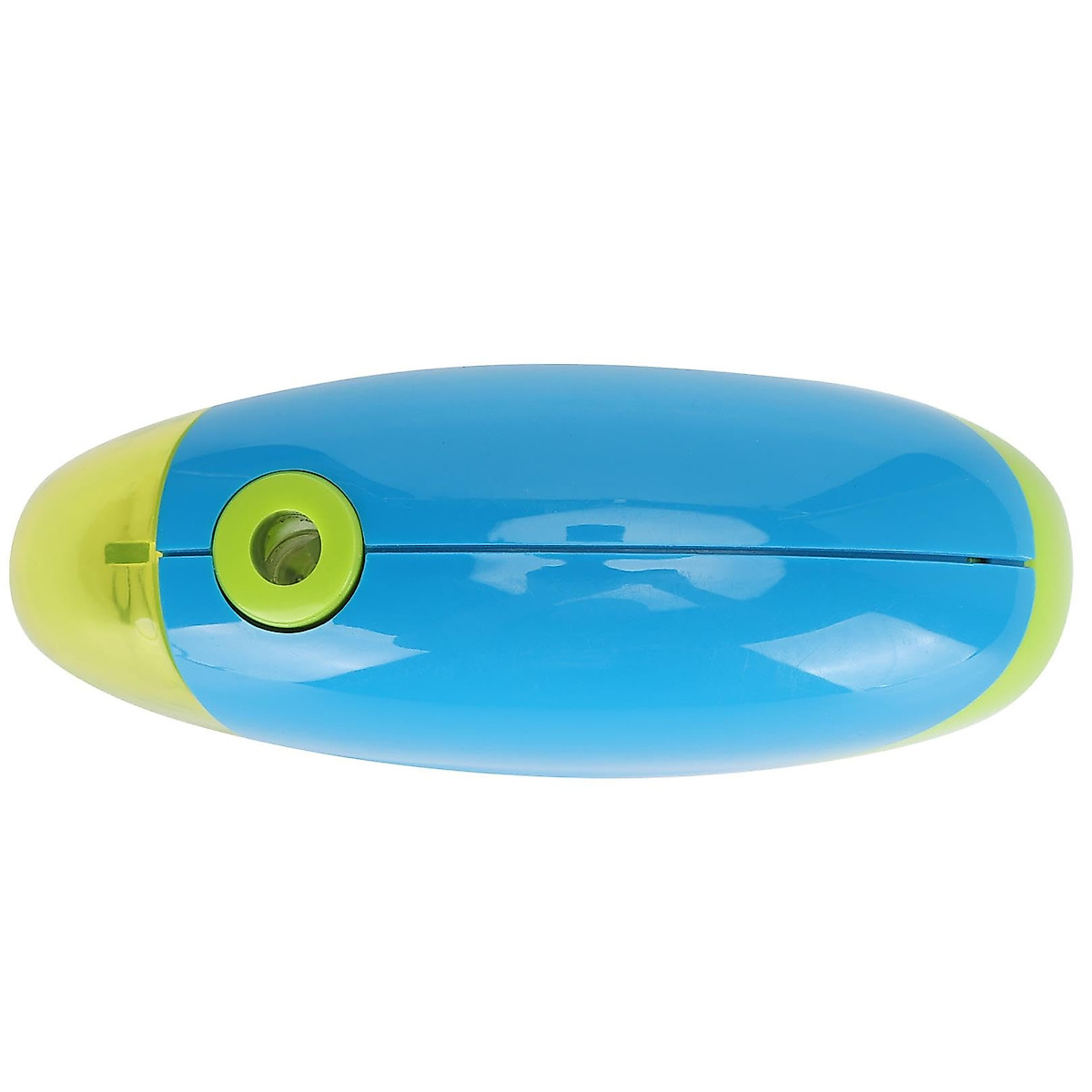 [New] Electric Pencil Sharpener Fast Sharpen Automatic for - for Primary - Efficient Quiet and Safe - Perfect for Pencil Box