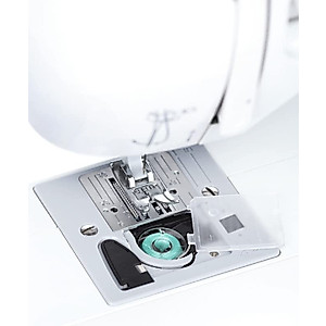 Singer 3342 Sewing Machine, White