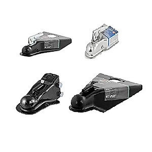 Curt Style Coupler/Hitch Trailer Lock (Curt Style Lock)