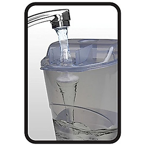 Van Ness Medium Auto Waterer, 6-Liter