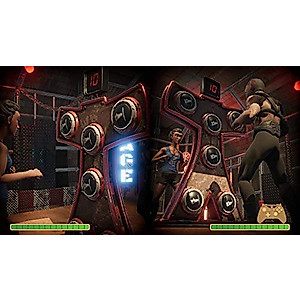 Escape Game - Fort Boyard (PS4)