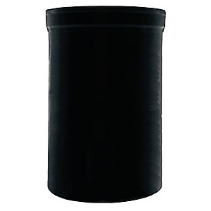 DC Crafts Nation Pop Top 30 Dram Smell Proof Fresh Kettle Herbal Storage Container - Happy Face