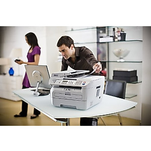 Brother MFC-7340 Flatbed Laser Multi-Function Center