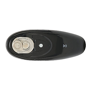 Electric Can Opener, Safe Automatic Handheld Controller 2 Kitchen Food Top Cutter