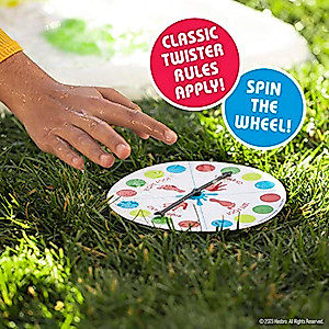 Hasbro Twister Splash – Summer Toys for Kids
