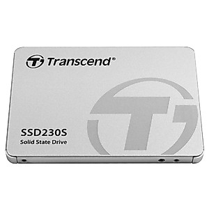 Transcend TS2TSSD230S 2TB SATAIII 2.5" Solid State Drive with speeds up to 560MB/s