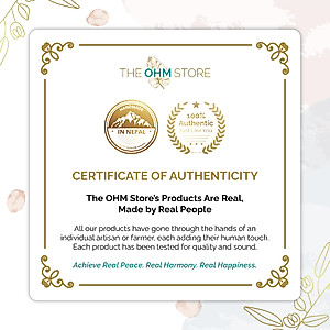 Ohm Store Lava Stone and Rose Quartz Bracelet for Women — Diffuser Bracelet for Essential Oils — Handmade Energy Bracelet for Meditation, Stress Relief and Mantra Bead Recitation