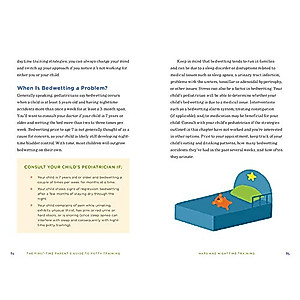 The First-Time Parent's Guide to Potty Training: How to Ditch Diapers Fast (and for Good!)