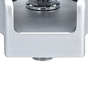 Glass Rinser, Stainless Steel Cup Washer for Sink Automatically Spray Water Highpressure for Restaurants for Commercial Use for Hotels for Bars