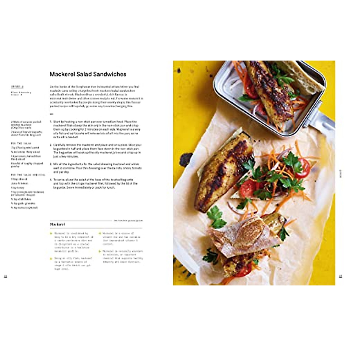 The Kitchen Prescription: Revolutionize your gut health with 101 simple, nutritious and delicious recipes