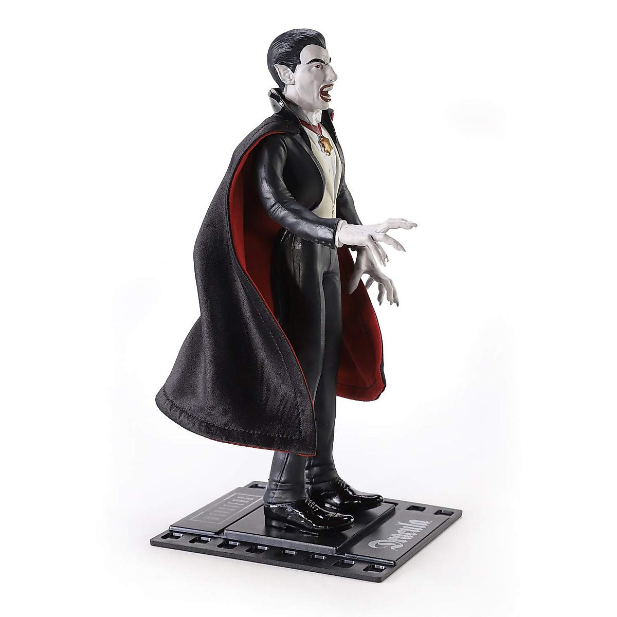 BendyFigs Universal Monsters Dracula
