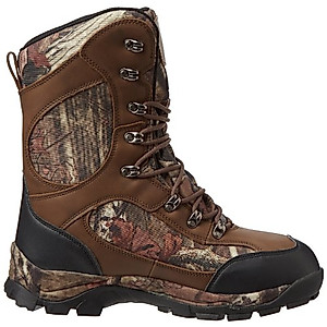 Northside Men's Prowler Hiking Boot,Camo,10 M US