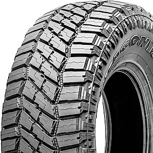 Milestar Patagonia X/T LT35X12.50R18 128Q