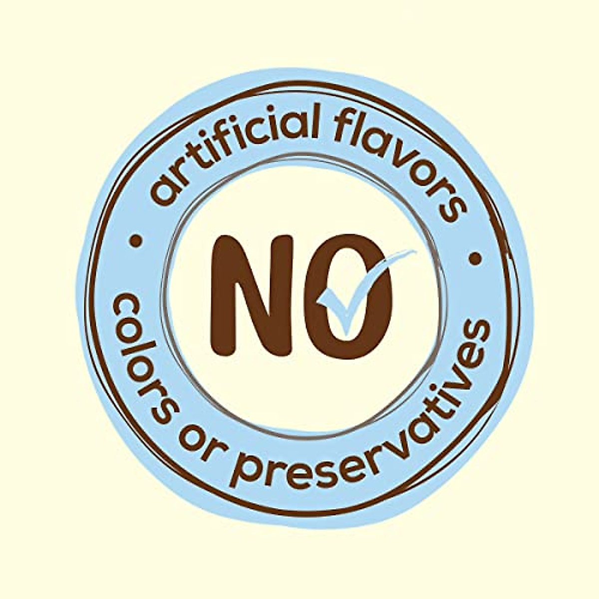 Purina Friskies Natural Cat Treats, Party Mix Natural Yums With Wild Tuna - (6) 6 oz. Pouches