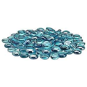 American Fireglass Fireplace and Fire Pit Glass