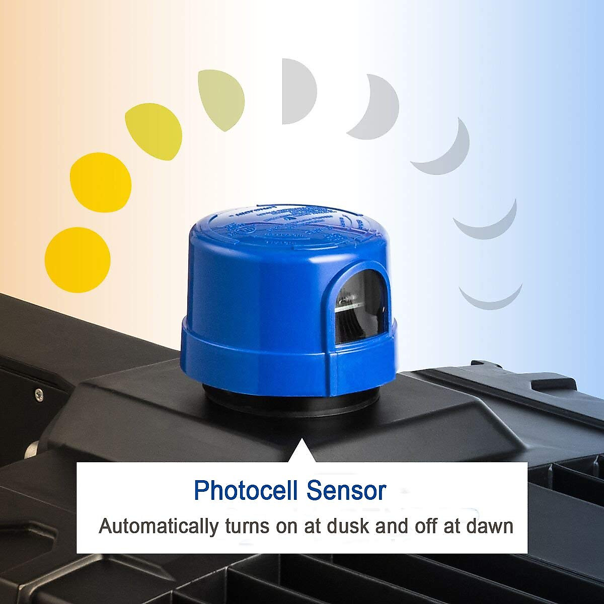 LEDMO LED Parking Lot Light Dusk to Dawn Outdoor Lighting with Adjustable Arm Mount 19500lm Waterproof Wall Light Fixtures 150W Flood Security Lights for Garage Yard Shop Warehouse Barn(3 Pack)