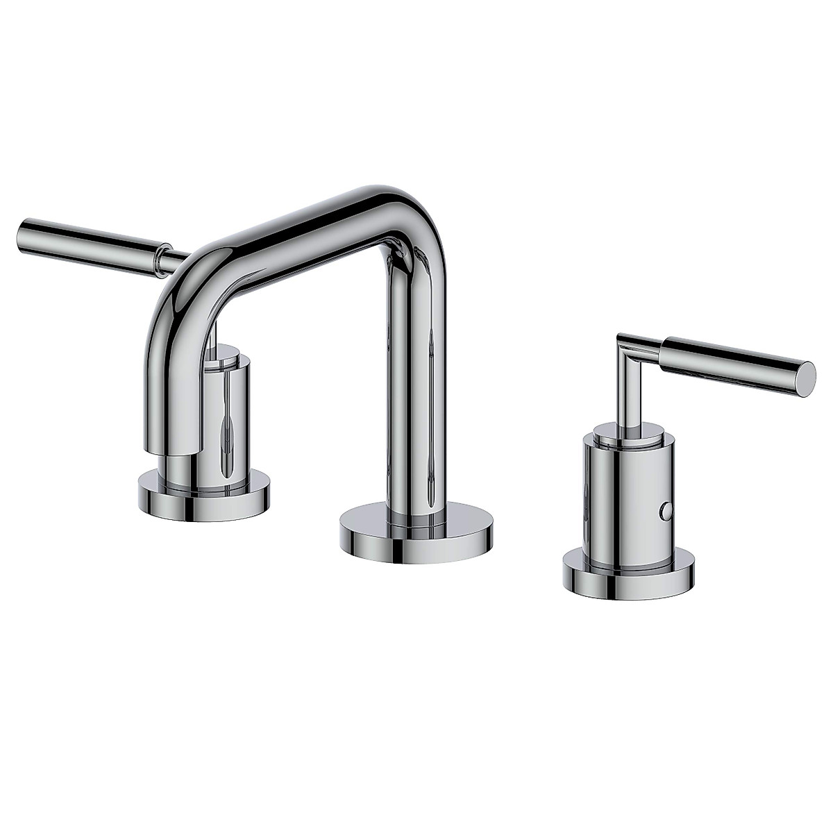 ZLINE El Dorado Bath Faucet in Chrome (ELD-BF-CH)