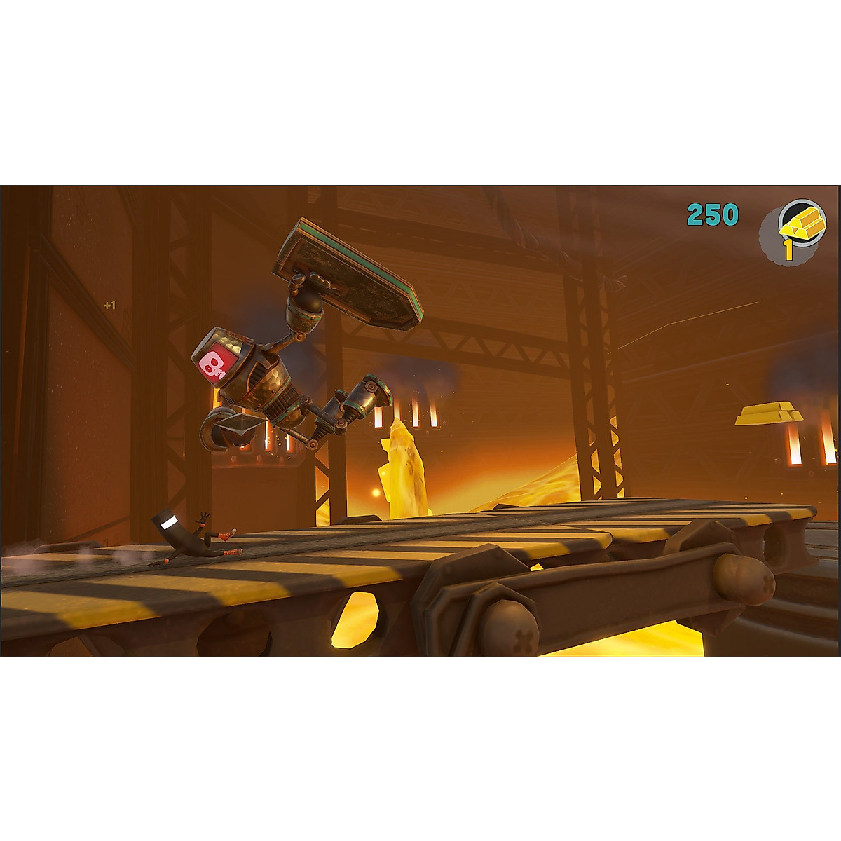 Runner3 - Nintendo Switch