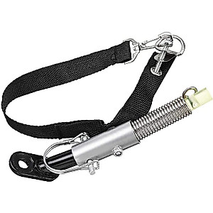 YQBFTC Bike Trailer Coupler Bike Trailer Hitch Connector Bicycle Trailer Attachment for Instep Cycling Adapter Accessories for Trailers,Cargo and Pet Bicycle Trailers