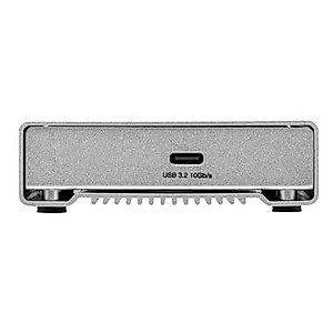 OWC 1TB SSD Mercury Elite Pro Mini USB C Bus-Powered External Storage