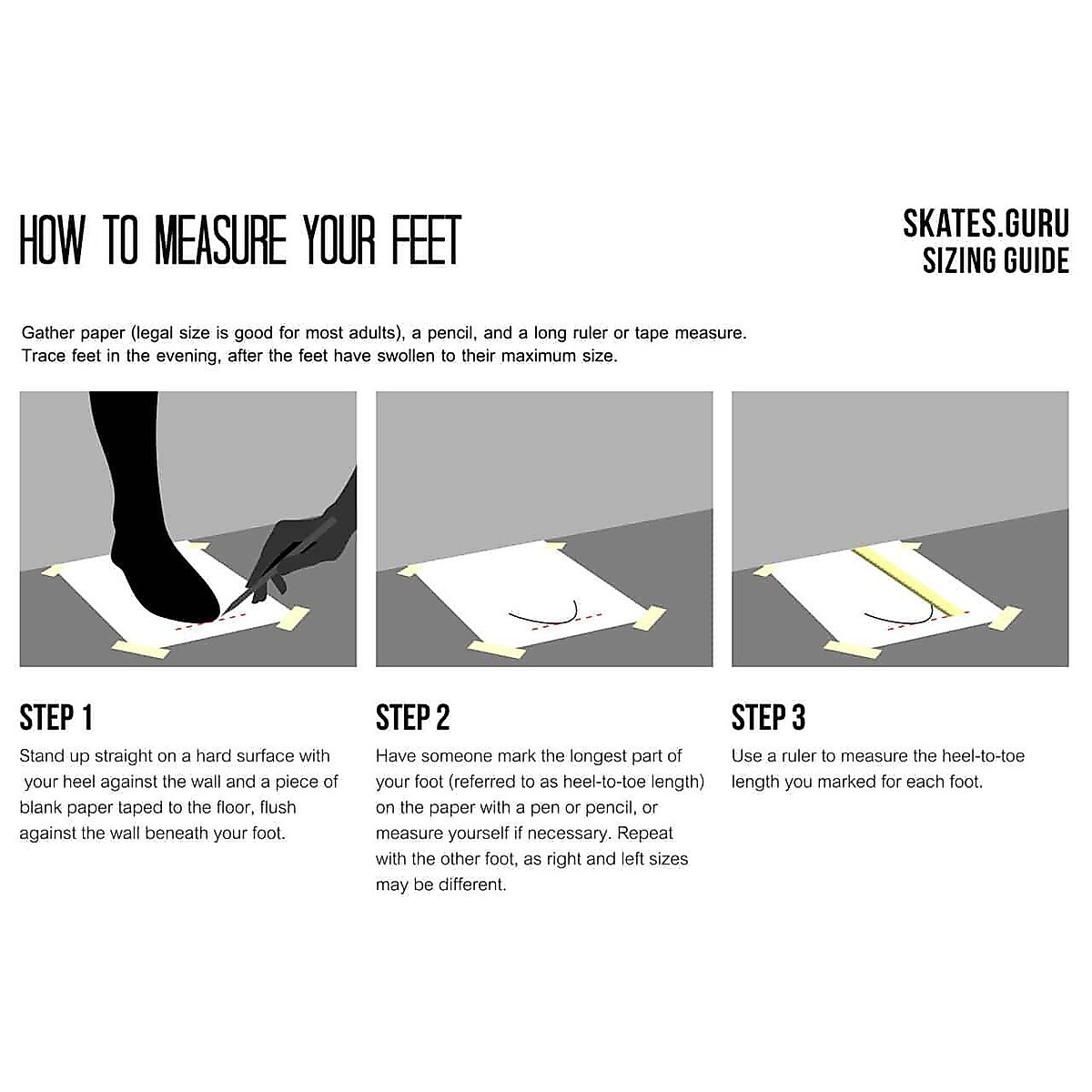 Botas - DRAFT 281 - Men's Ice Hockey Skates | Made in Europe (Czech Republic) UPGRADED Blades: GRAF COBRA 2000 | Color: Black, Size Adult 16