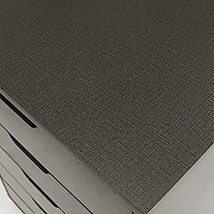 CreekT Office Storage Cabinet, Storage Drawers, Office Drawer Unit for Under Desk, Under Desk Cabinet, Desk Drawers Cabinet Under Desk, Under Desk Storage Cabinet, Drawer Storage, Chest of Drawers