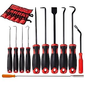 HARDK Hook and Pick Set