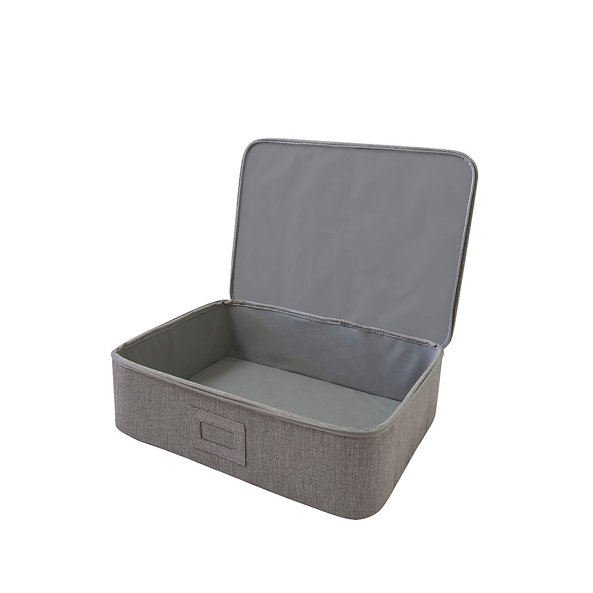 In This Space 12 Divider Storage Organizer for Small Teacups and China