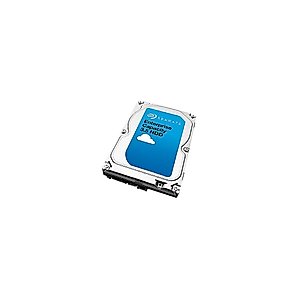 Seagate ST6000NM0195 6TB 7200RPM SAS-12Gb/s SATA-6Gb/s 3.5" 256MB 512e SED Enterprise HDD