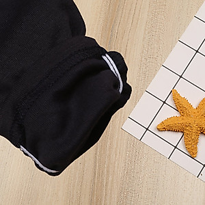 Baby Girl Clothes Infant Outfits Set 2 Pieces with Long Sleeved Tops + Pants (12-18 Months, Pink)